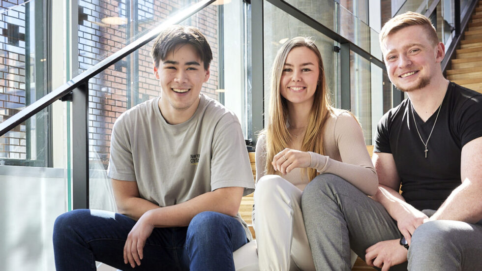 Danske HF & VUC - VUC.dk