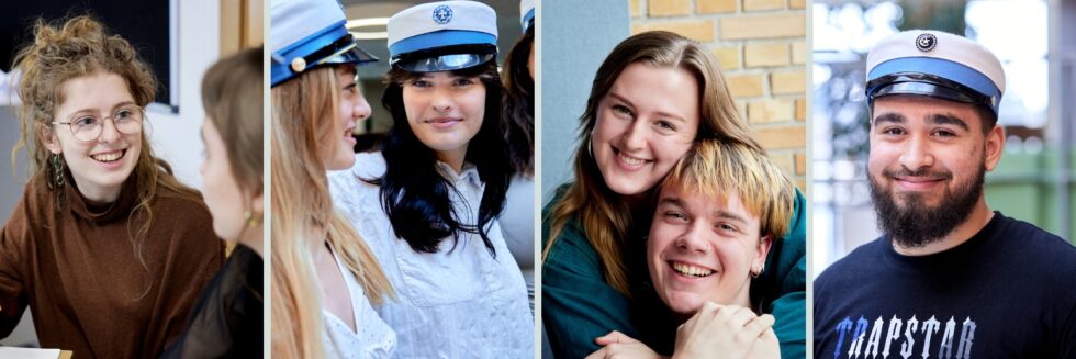 Danske HF & VUC - VUC.dk