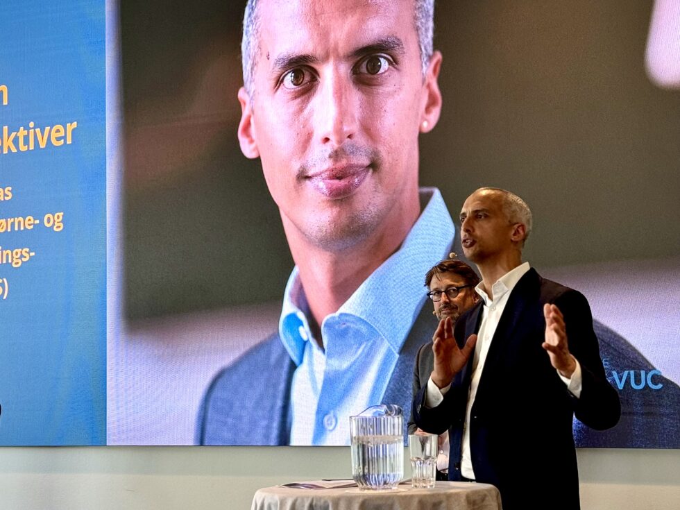 Danske HF & VUC - VUC.dk