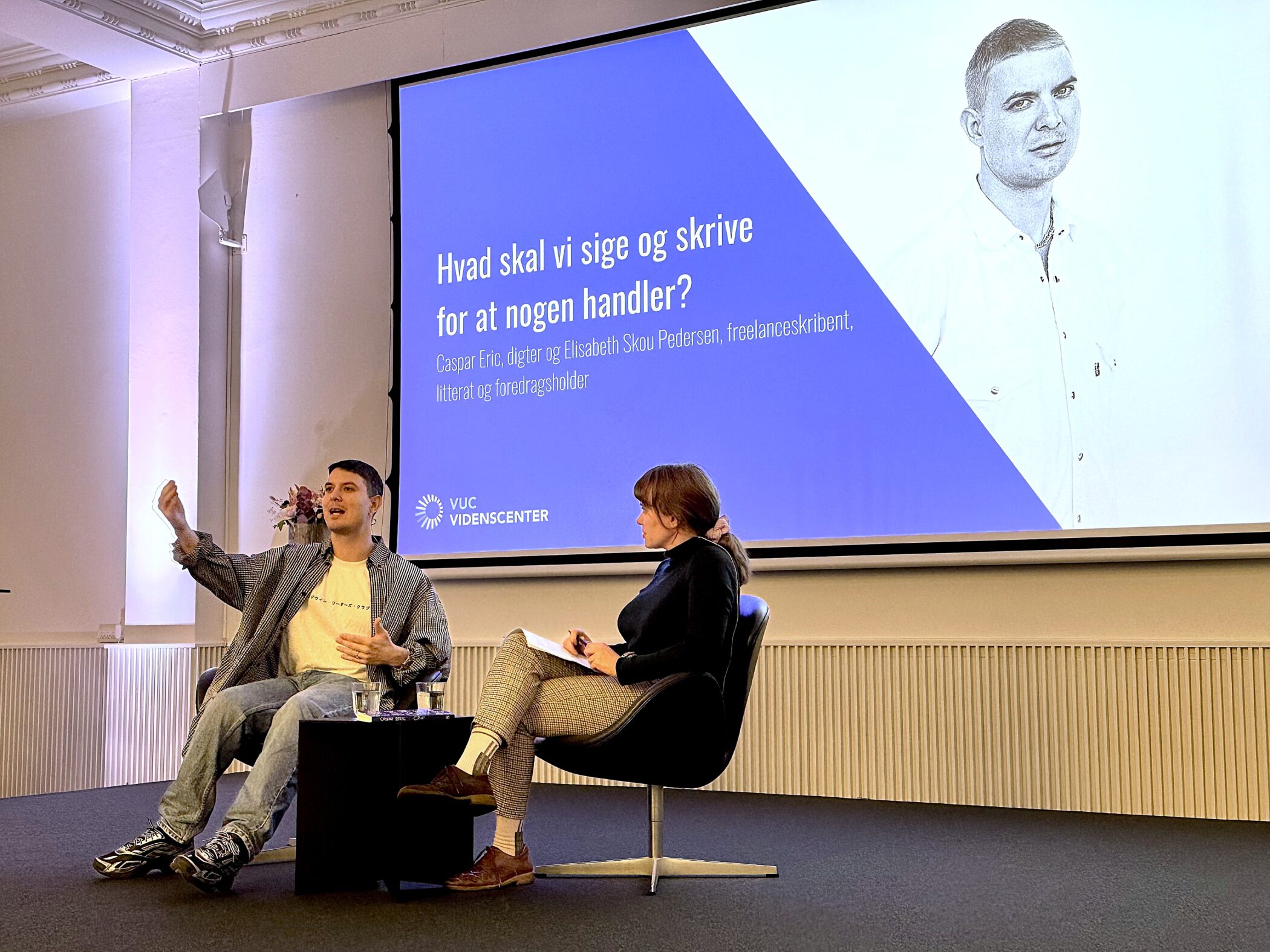 Alle skal kunne tage en uddannelse – også fra 2030 - VUC.dk